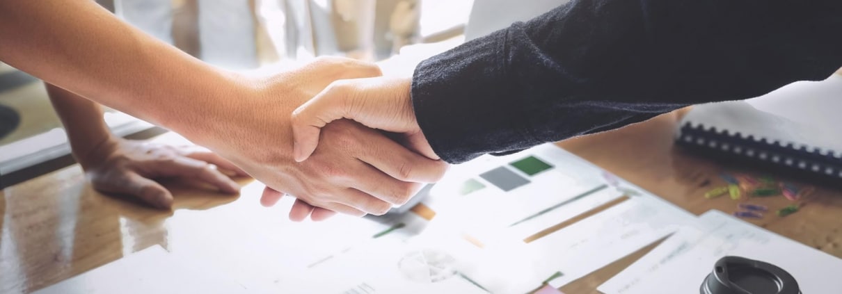 Become a master of negotiations - Damien Soitout